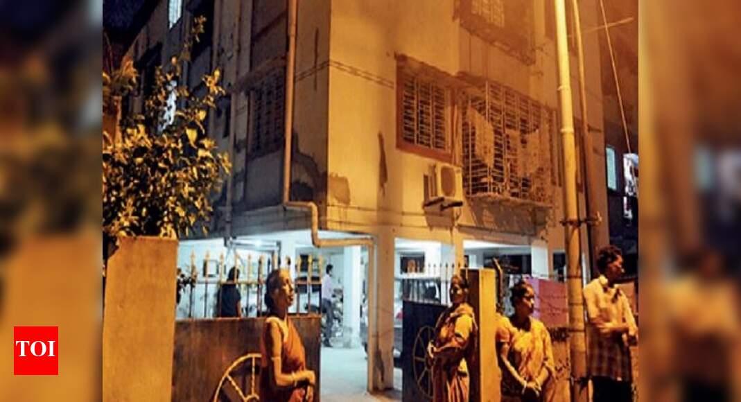 Survey Park residents beaten up for protesting against noise pollution ...