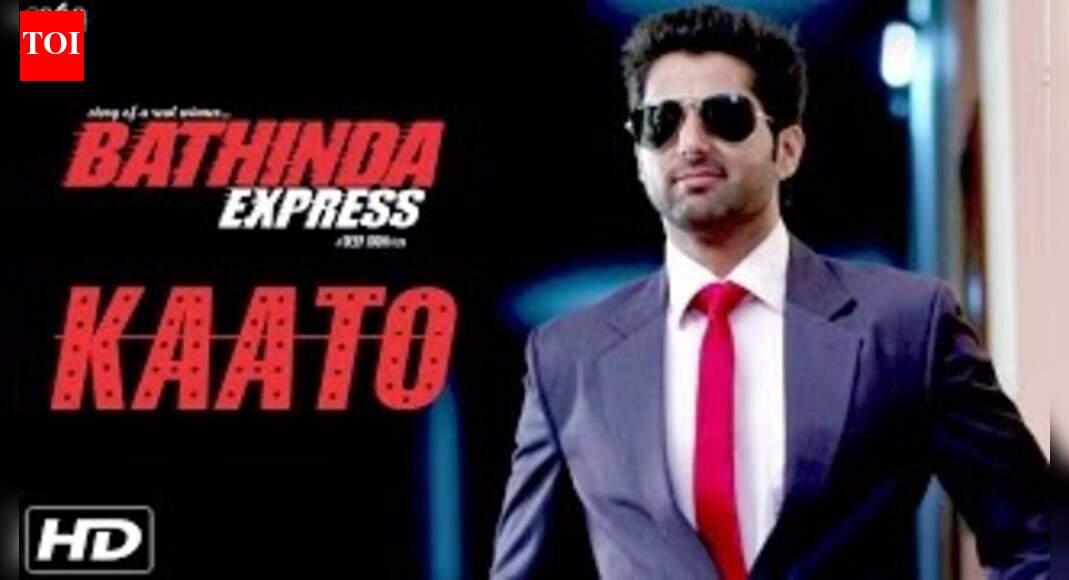 Kaato - Bathinda Express