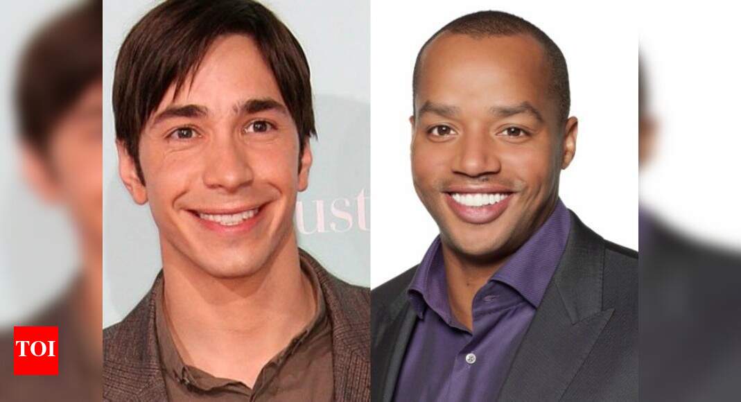 Justin Long, Donald Faison to feature in 'The Wave' | English Movie ...