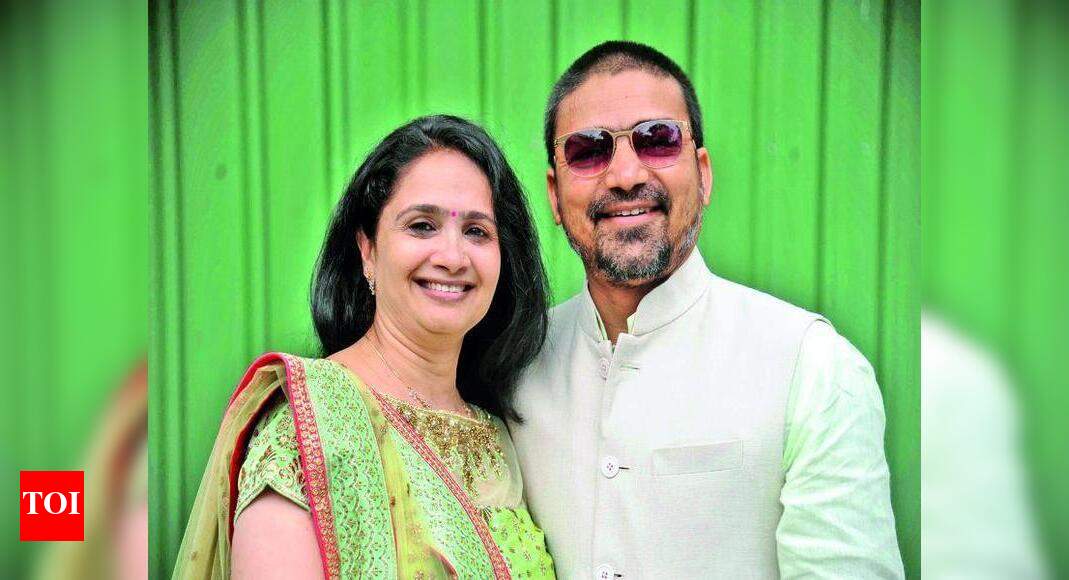 Producing Sarvasva was part of our objective of doing our bit for ...