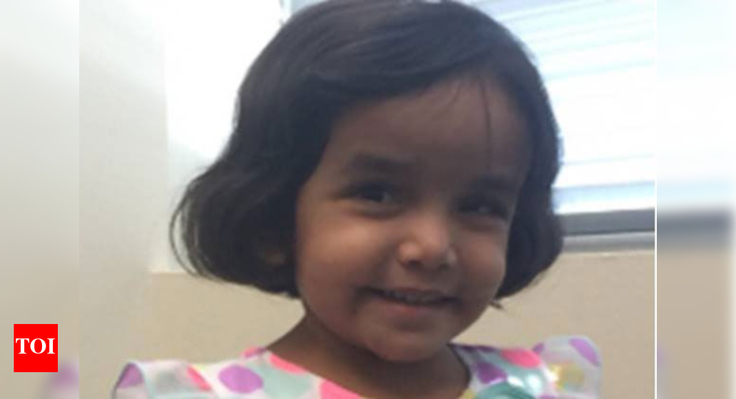 Sherin Mathew: Indian-American foster father facing life term in Sherin ...