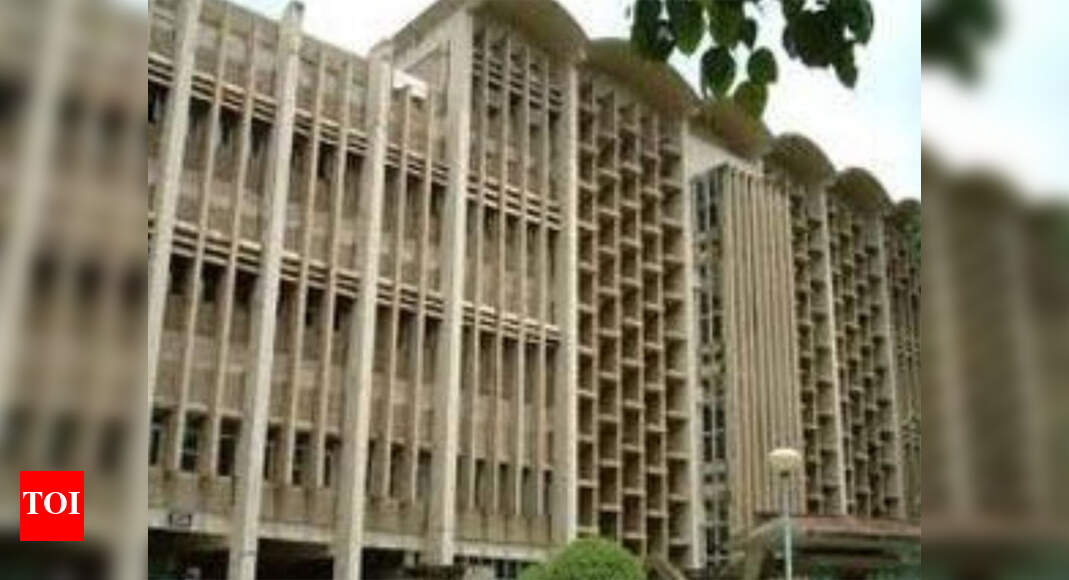 Finally, BBAU begins process for picking new Vice-chancellor | Lucknow ...