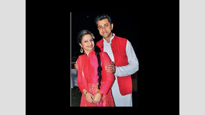 Rs 40 lakh debt at centre of murder probe | Delhi News - Times of India