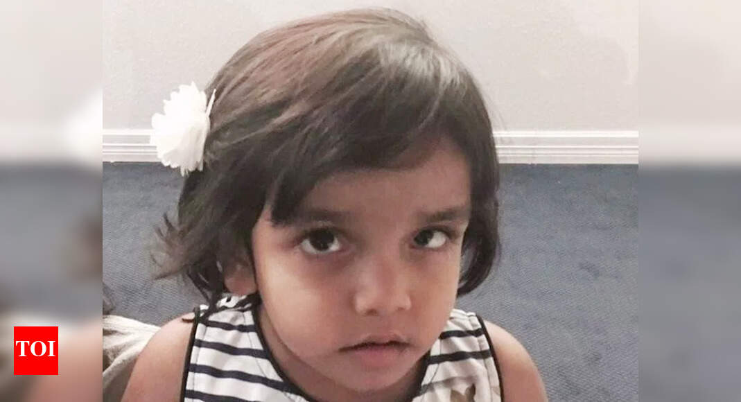 Sherin Mathews death case: Indian-American foster mom denies any ...