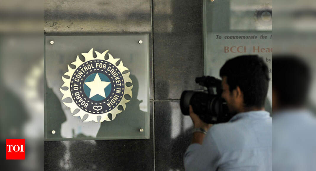 BCCI's anti-corruption unit under-staffed, ill-equipped | Cricket News ...