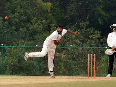 Jalaj Saxena rekindles India hopes with all-round show for Kerala ...