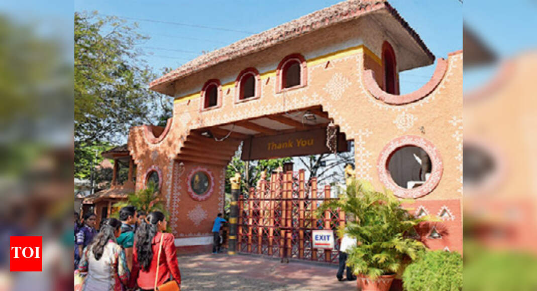 Soon, another Shilparamam at Uppal-Nagole | Hyderabad News - Times of India