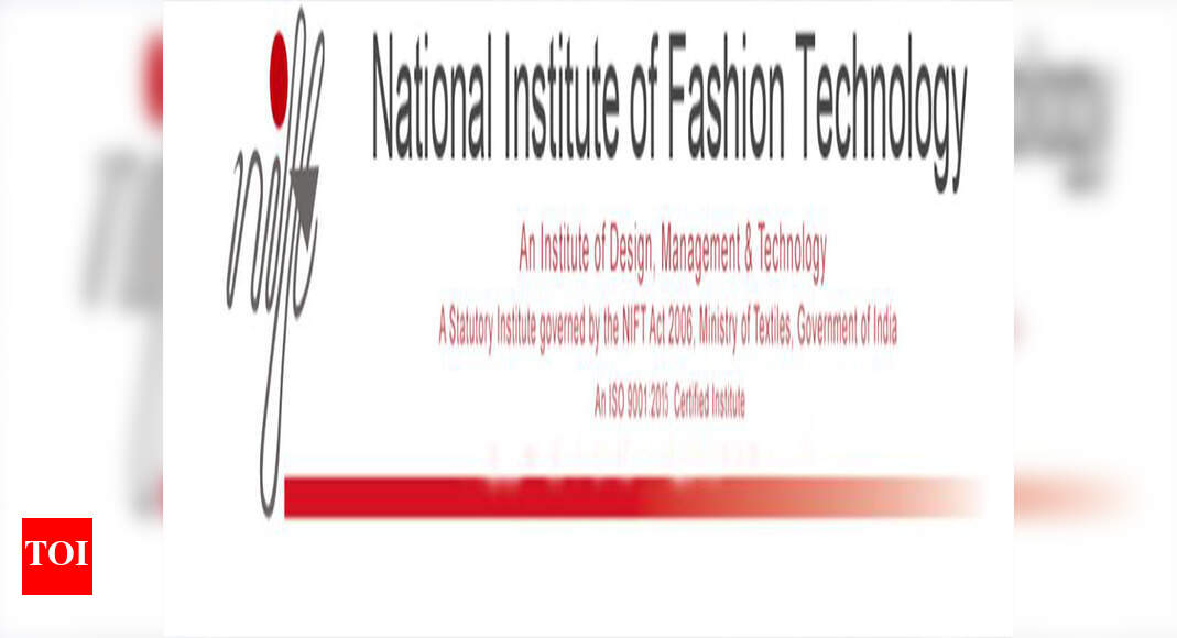 Nift: NIFT admissions 2018: Application process begins for 3,010 seats ...