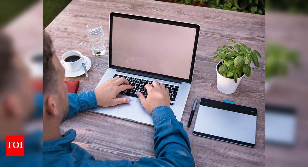 WATCH: 5 simple ways you can pamper your employees at work - Times of India