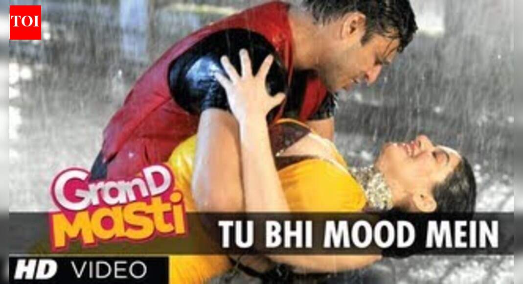 Grand Masti Trailer