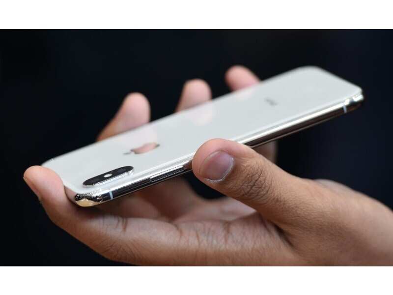 Apple's most-expensive iPhone ever, iPhone X, goes on pre-order in ...