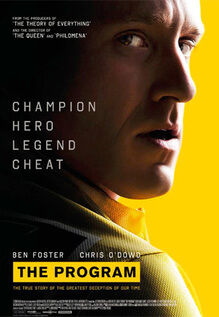 Movie The Program, Story, Trailers | Times of India