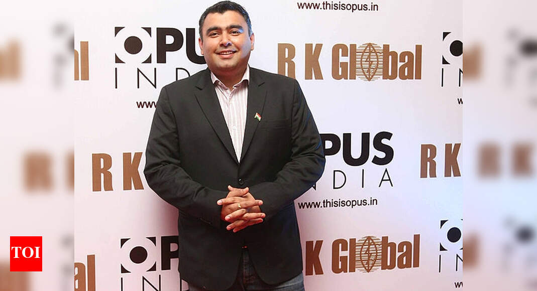 Olympic medalist Gagan Narang eyeing more international glory | More ...