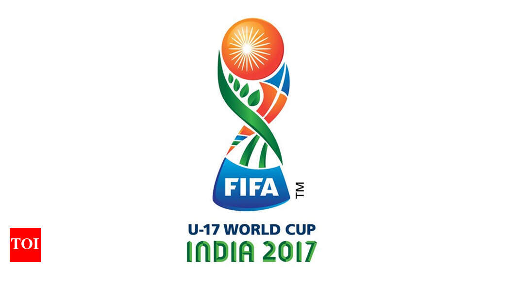U-17 World Cup 2017: Rangoli display at Salt Lake Stadium to welcome ...