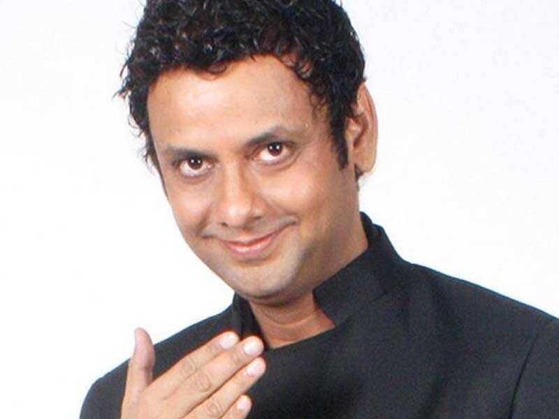 rehman: Rehman enjoys live shows over television - Times of India