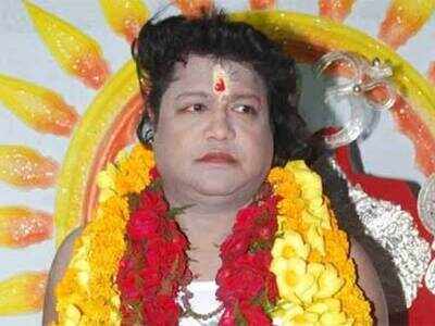 Santosh Raul: Enforcement Directorate seeks prosecution of Sarathi Baba ...