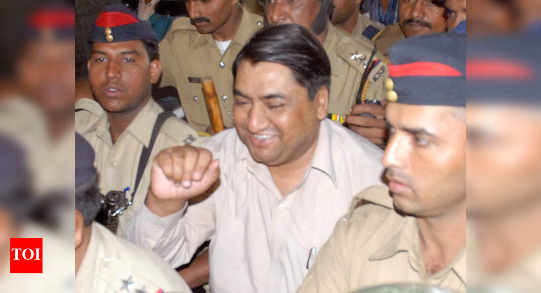 Abdul Kareem Telgi: Stamp paper scam convict Abdul Kareem Telgi dead ...