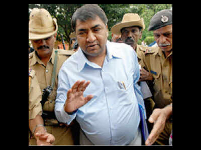 Telgi: Telgi would have walked free in 12 days, says lawyer | Hyderabad ...