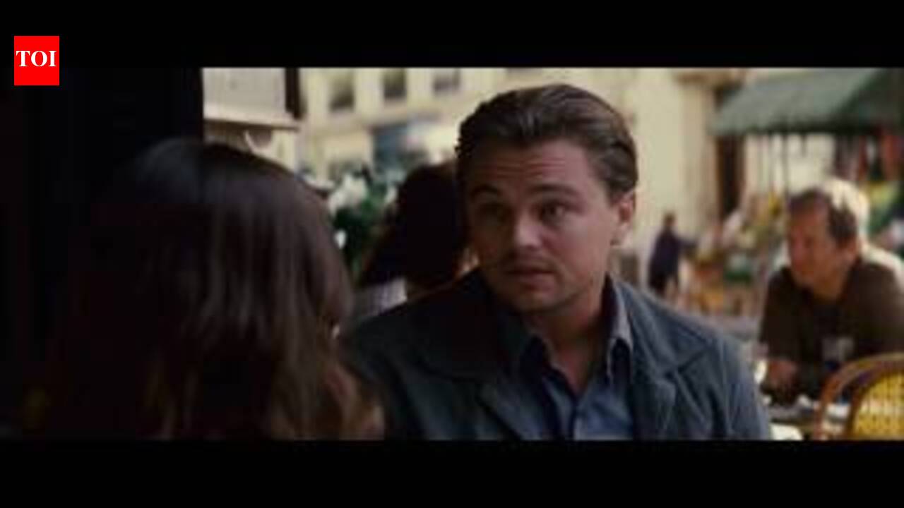 Inception Movie Review: Absolutely riveting stuff