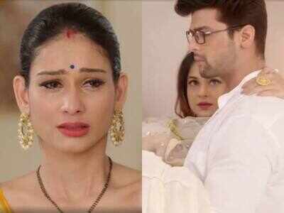 Beyhadh written update, October 26, 2017: Arjun tells Maya he loves ...