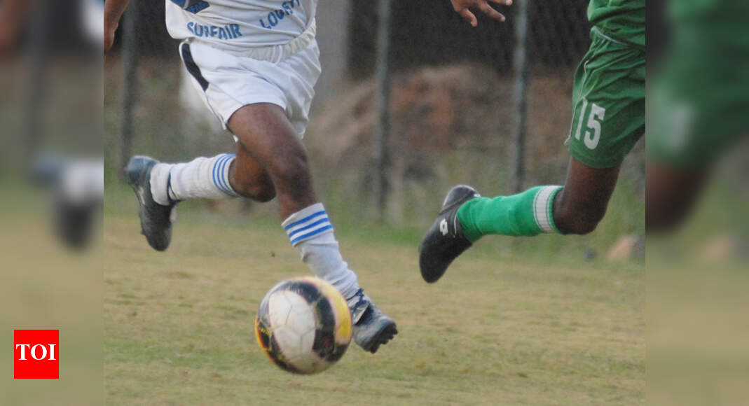 School from Mumbai wins CBSE cluster boys’ football tournament | Pune ...