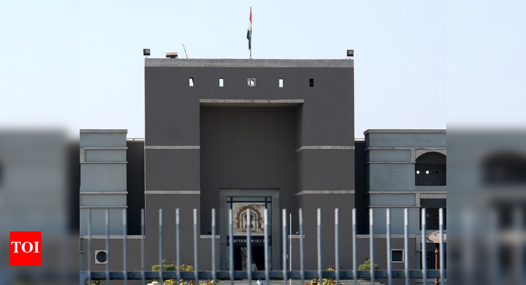 Many Gujarat V-C appointments may have bypassed UGC norms | Ahmedabad ...