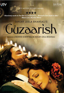 Guzaarish Movie Review {4/5}: Critic Review of Guzaarish by Times of India