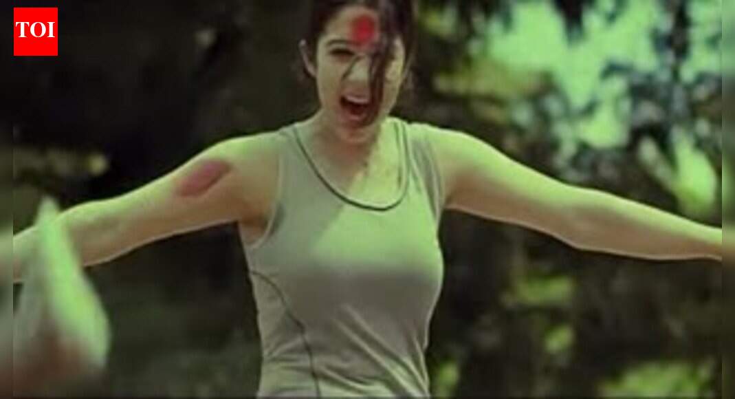 Sivangi Trailer