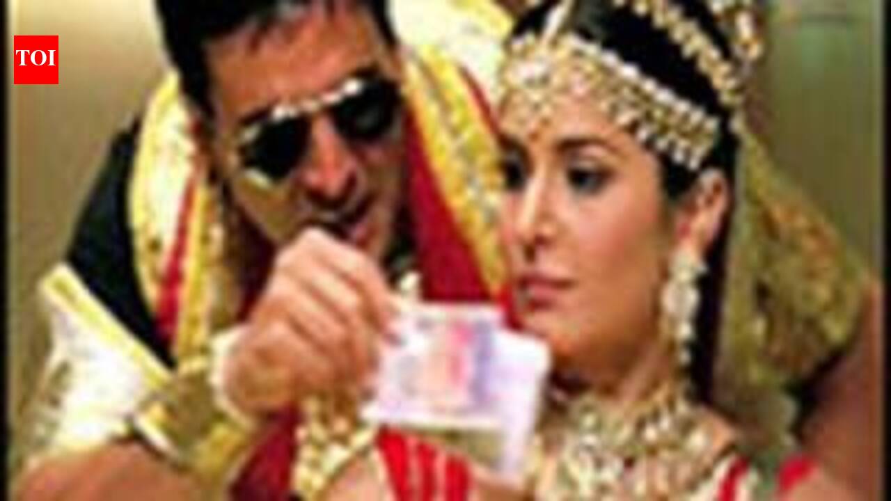 Paisa (song trailer) | De Dana Dan | Akshay Kumar | Katrina Kaif