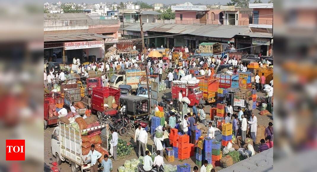 Azadpur: Gopal Rai writes to LG to solve garbage crisis at Azadpur ...