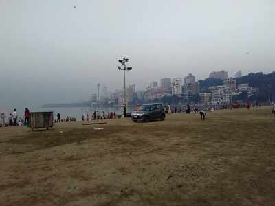 Abuse of privilege. - Times of India