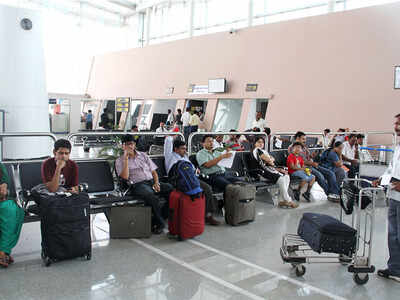 No special business class immigration queue at T3 | Delhi News - Times ...