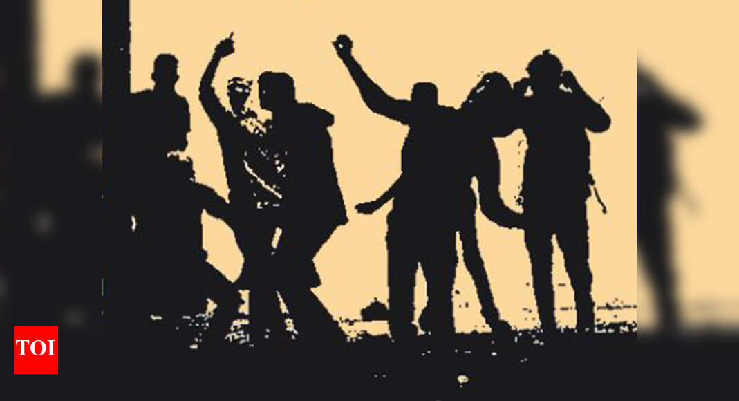 Decades of research laid to waste, rare manuscripts destroyed in BORI ...