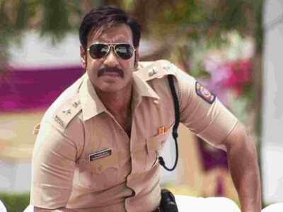Ajay Devgn to star in Action Hero Biju’s Bollywood remake? | Malayalam ...