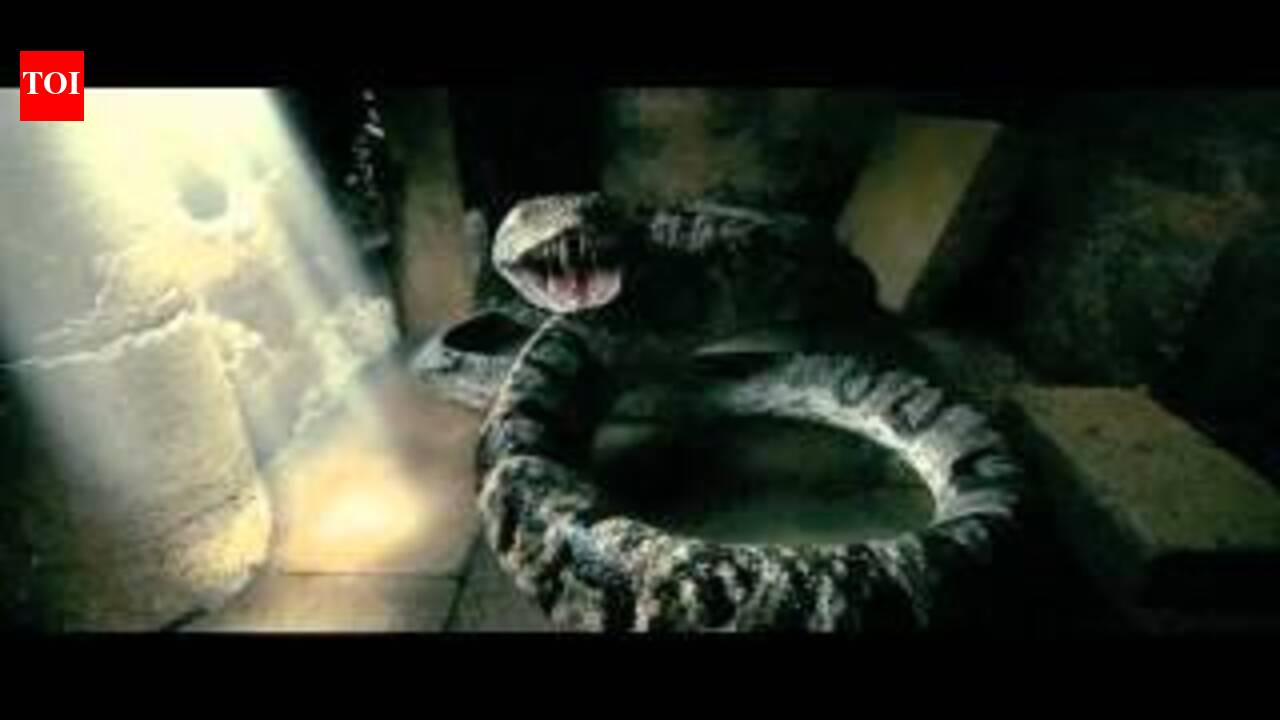 Kopperundevi Official Trailer