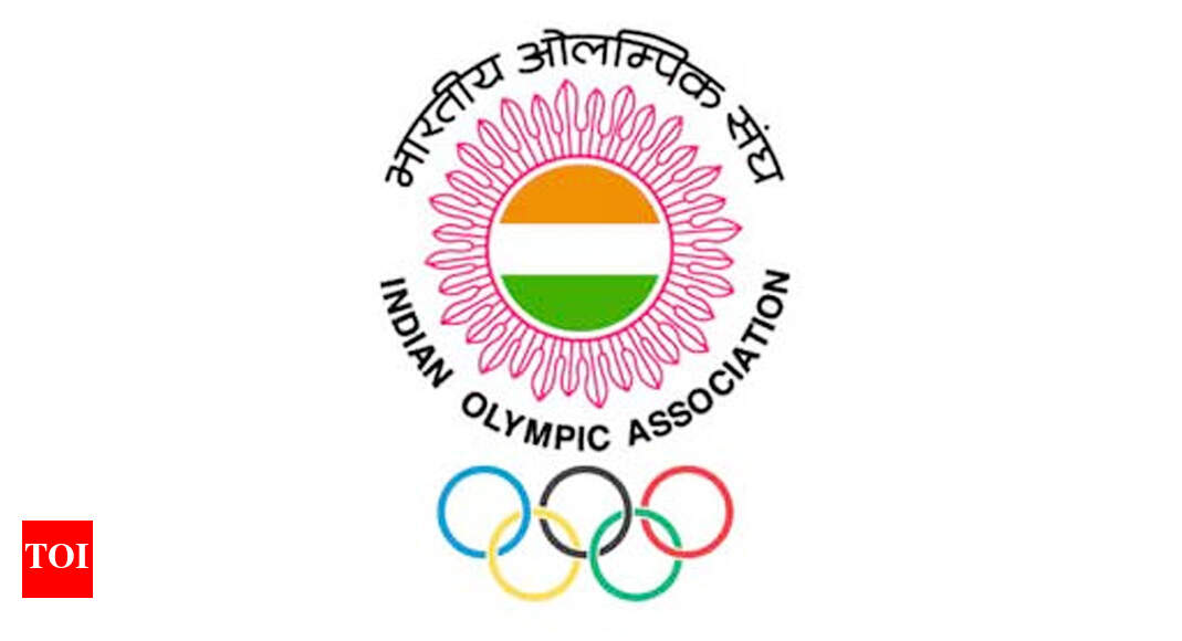 Indian Olympic Association: IOA secretary general calls Emergency EC ...