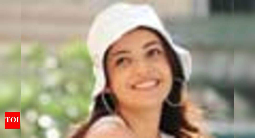 Busy bombshells | Tamil Movie News - Times of India