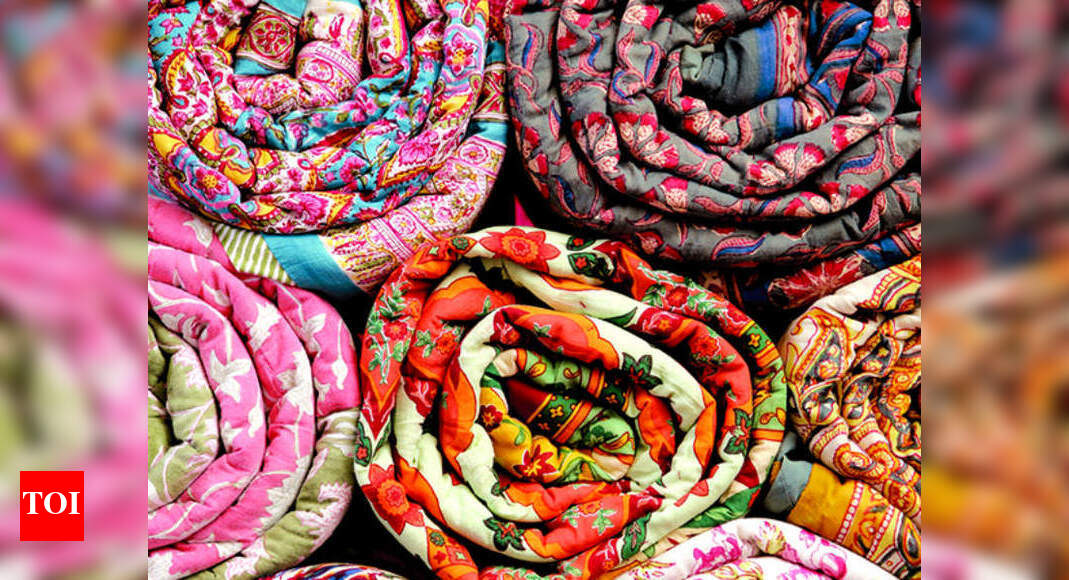 Design that defines India | India News - Times of India