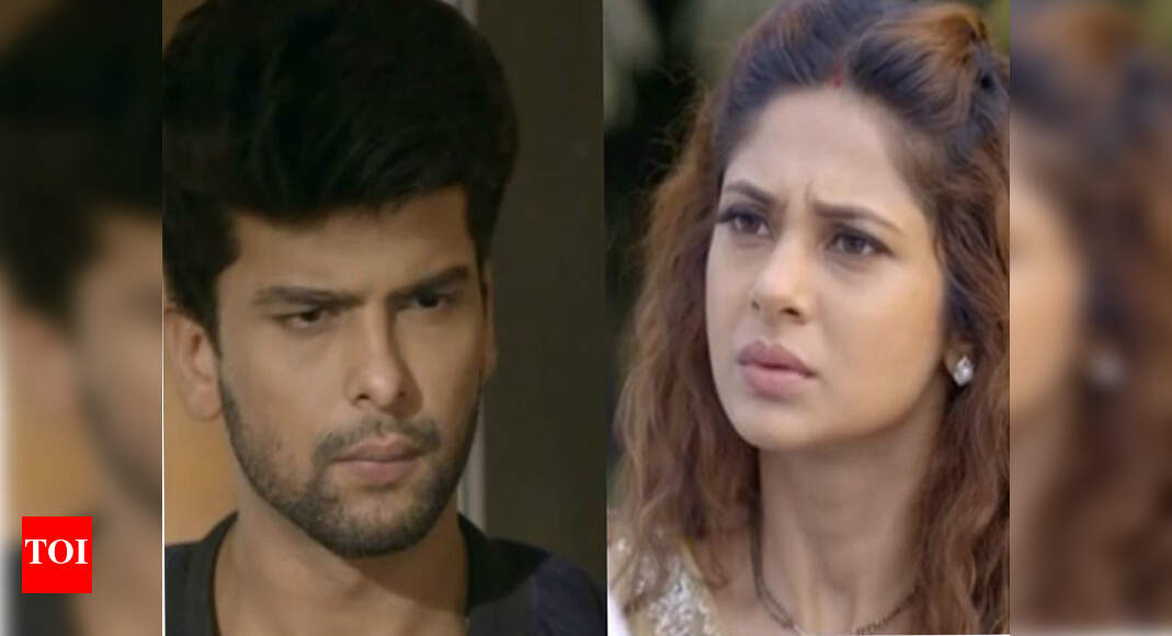 Beyhadh written update, Finale Episode October 27, 2017: Maya shoots ...