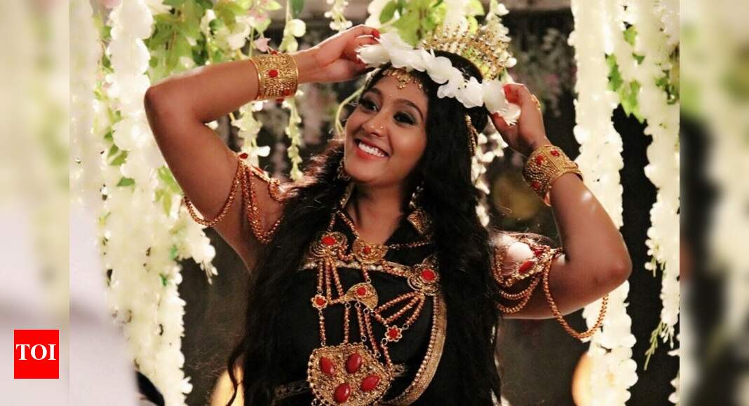 Nikhila Rao: I just want to show my acting prowess; the medium doesn’t ...