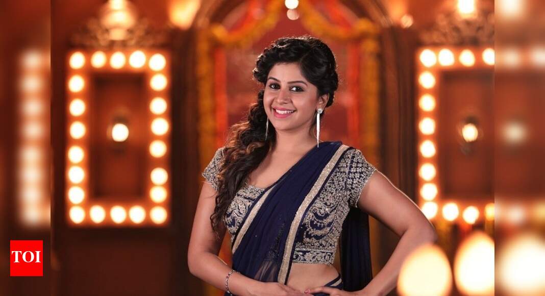 Talking Television with Anushree - Times of India