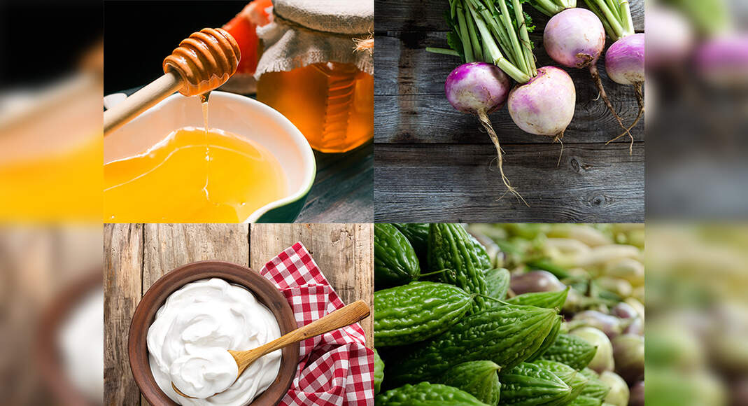 9 Food items that your body will thank you for eating!