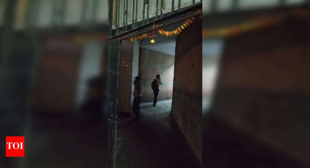 juinagar. station - Times of India