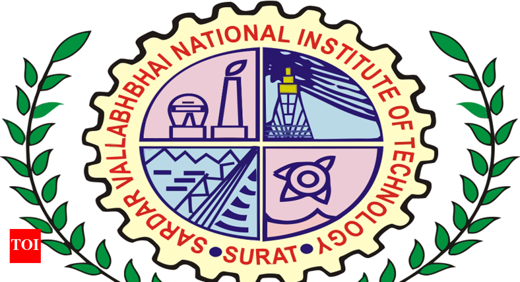 svnit: 1,129 students get degrees at SVNIT’s 15th convocation | Surat ...