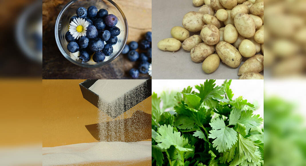 These 10 tricks will help you preserve your food for long
