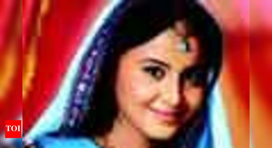 Who will be Anandi? - Times of India