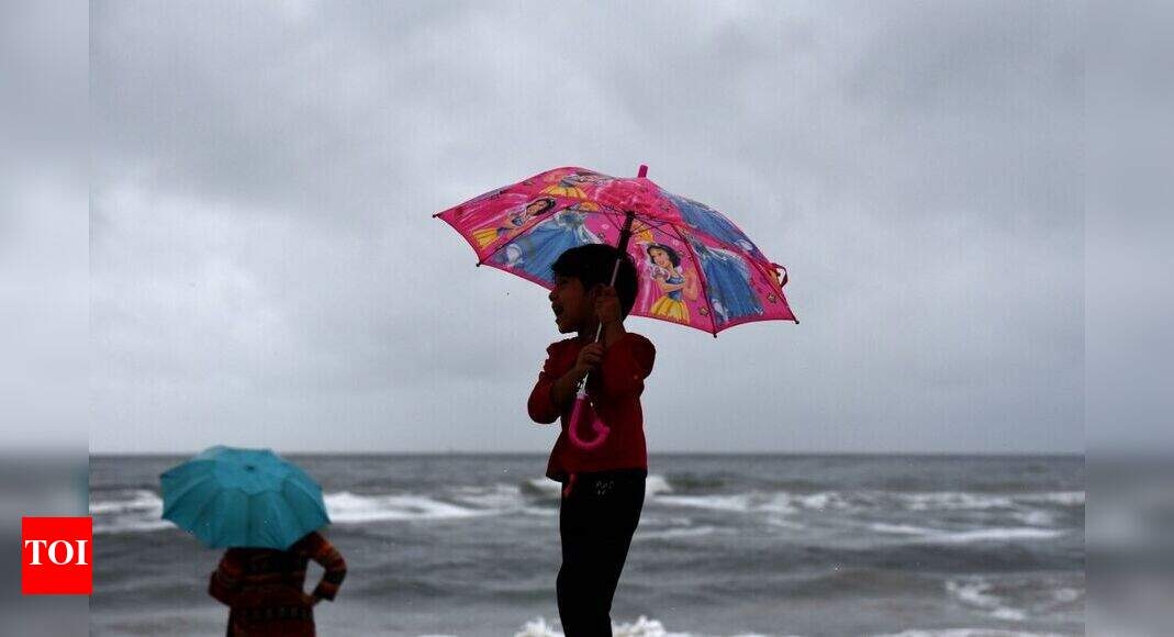 Rain: Holiday declared for schools in Chennai, Tiruvallur and Kancheepuram districts; Chennai ...