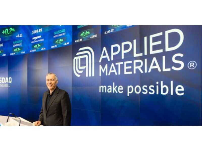 Gary Dickerson: 25 highest-paid CEOs in the technology industry ...