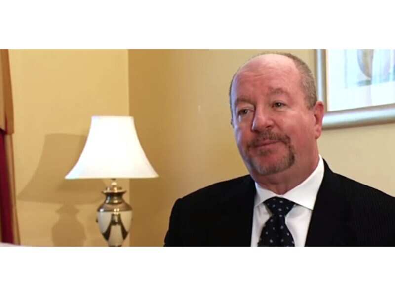 25 highest-paid CEOs in the technology industry | Gadgets Now