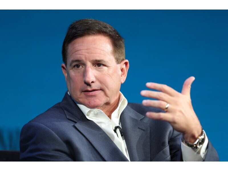 25 highest-paid CEOs in the technology industry | Gadgets Now